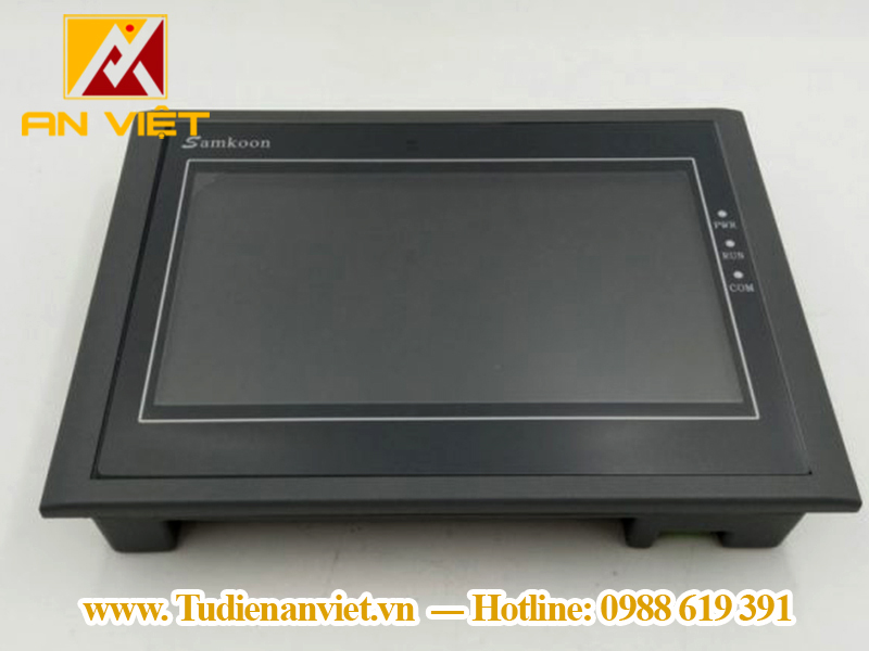Màn Hình HMI Samkoon - Tủ điện An Việt - Chính hãng số 1 toàn quốc